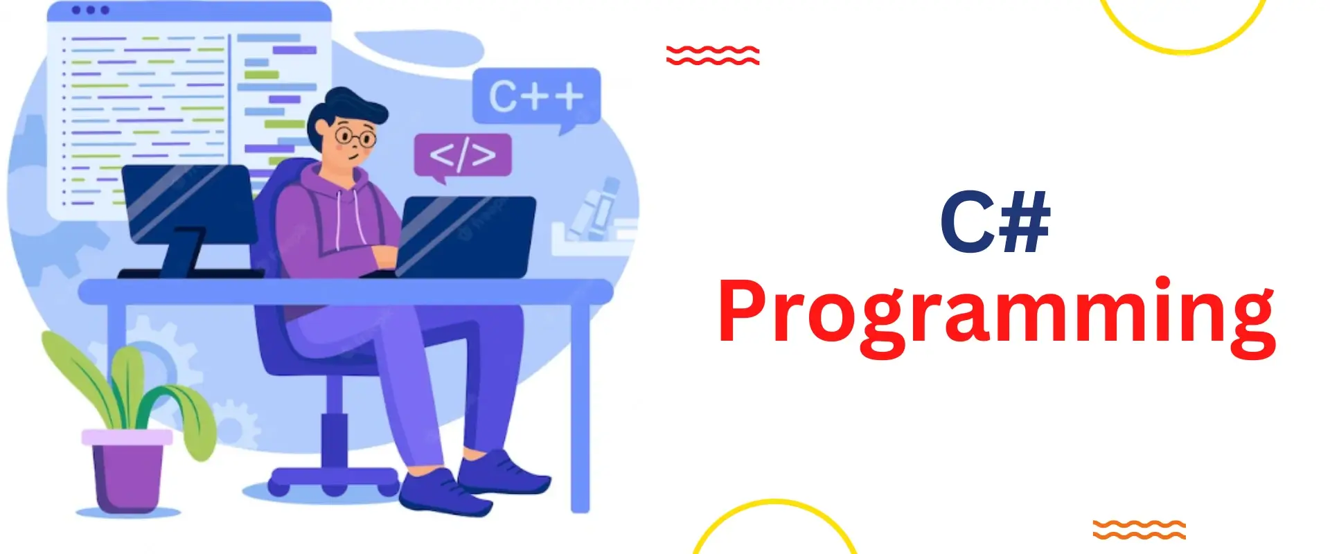 C Sharp Training in Pune | C Sharp Training in Karve Nagar | LotusITHub